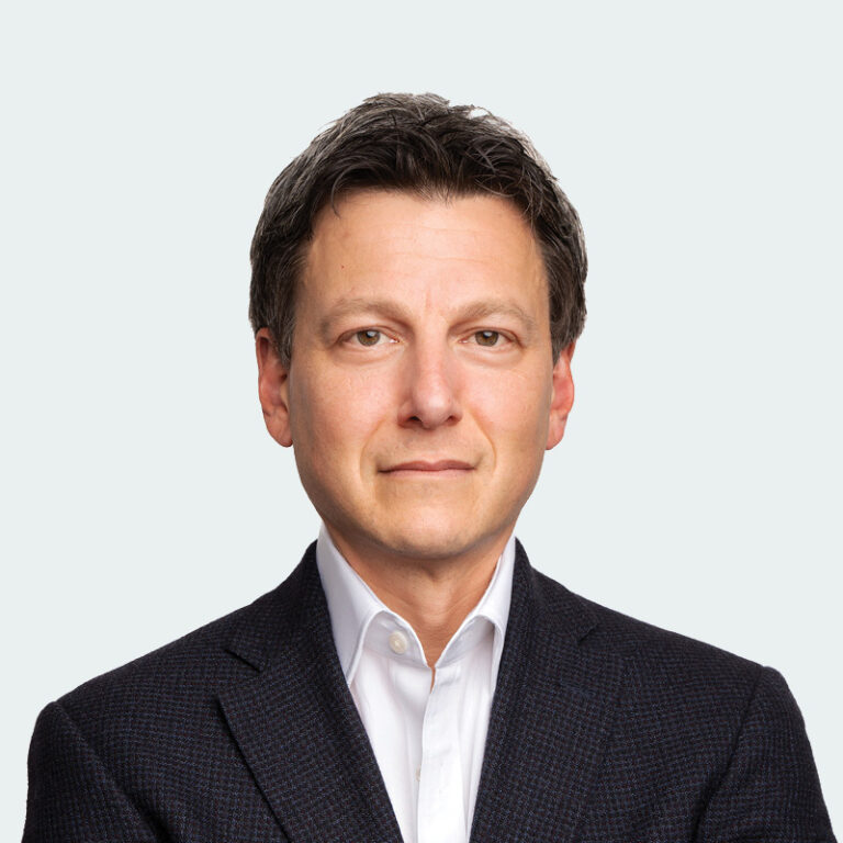 Jon Shell | Social Capital Partners